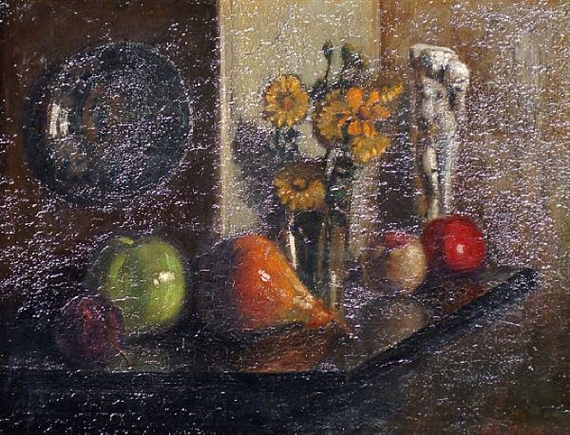 Coba Ritsema | 85 Artworks | MutualArt