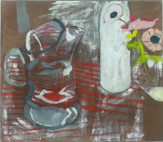 Kate Nicholson | 61 Artworks at Auction | MutualArt