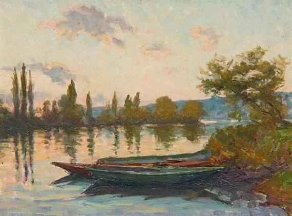 Joseph Milner Kite | 102 Artworks at Auction | MutualArt