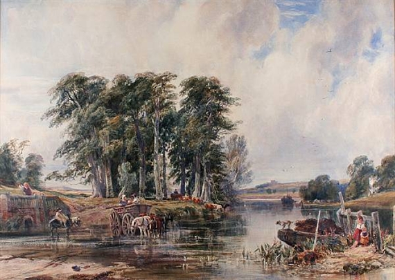 Samuel Austin | Performance at Auction | MutualArt