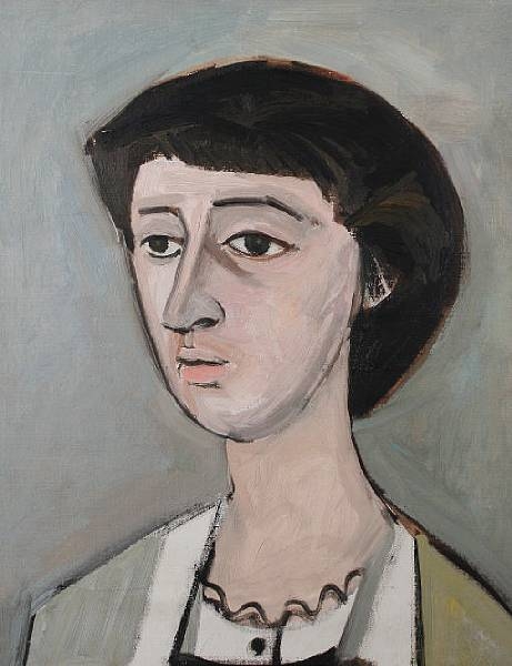 Henry Cliffe | Portrait | MutualArt