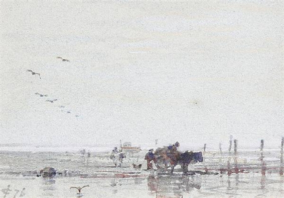 James Cassie | 72 Artworks at Auction | MutualArt