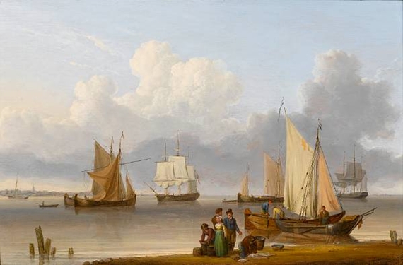 William Anderson | 271 Artworks at Auction | MutualArt