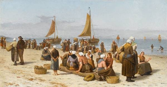 Henri Bource | Performance at Auction | MutualArt