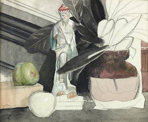 James Cowie | 87 Artworks at Auction | MutualArt