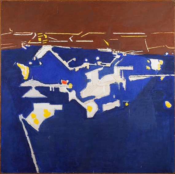 Rogers, Claude | 39 Artworks | MutualArt