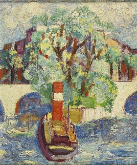 Donald Bain | 204 Artworks at Auction | MutualArt