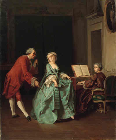 Joseph Caraud | 104 Artworks at Auction | MutualArt