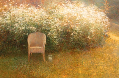 David Tindle | The water Jug | MutualArt