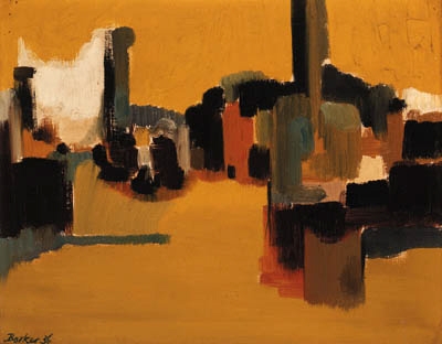 Kit Barker | 85 Artworks at Auction | MutualArt