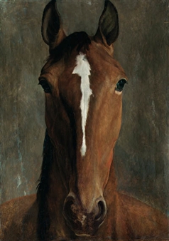 Jacques-Laurent Agasse | 238 Artworks at Auction | MutualArt