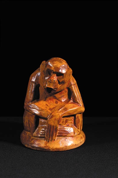 Johan Coenraad Altorf | A MONKEY | MutualArt