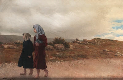 Patrick Hennessy | 283 Artworks | MutualArt