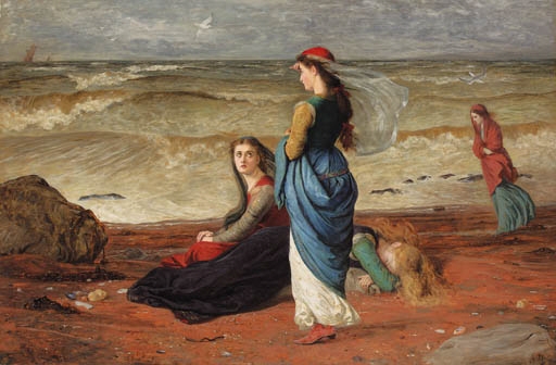 James Archer | 77 Artworks at Auction | MutualArt