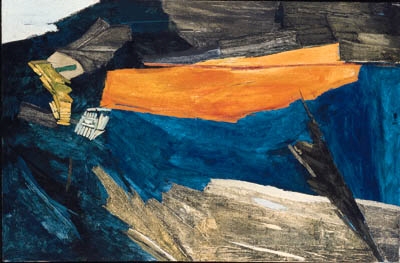 Ram Kumar | Landscape | MutualArt