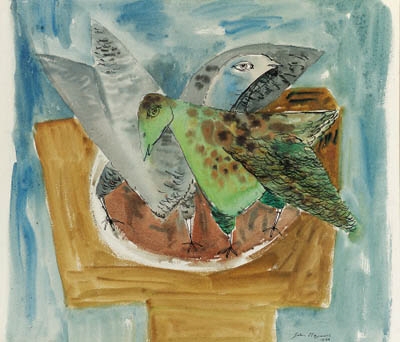 Maxwell, John | Art Auction Results