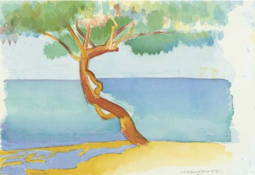 Allen Jones | Grenada | MutualArt