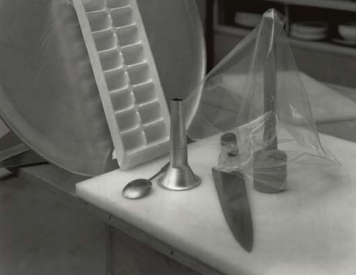 Jan Groover | Untitled, 1983 | MutualArt