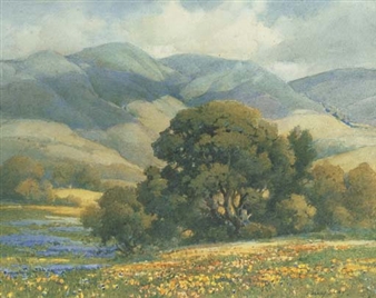 Percy Gray | 404 Artworks at Auction | MutualArt