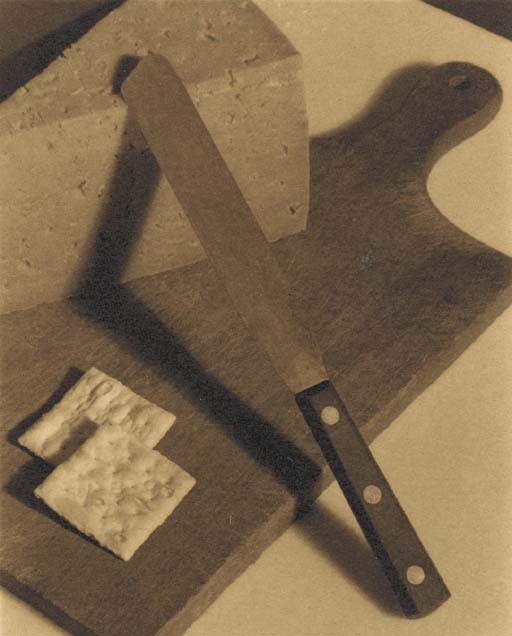 Paul Outerbridge | Still Life with Silk Flowers (1926) | MutualArt