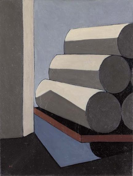 Artworks of Kay Sage (American, 1898 - 1963)