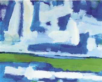 Gerrit Benner | 228 Artworks at Auction | MutualArt