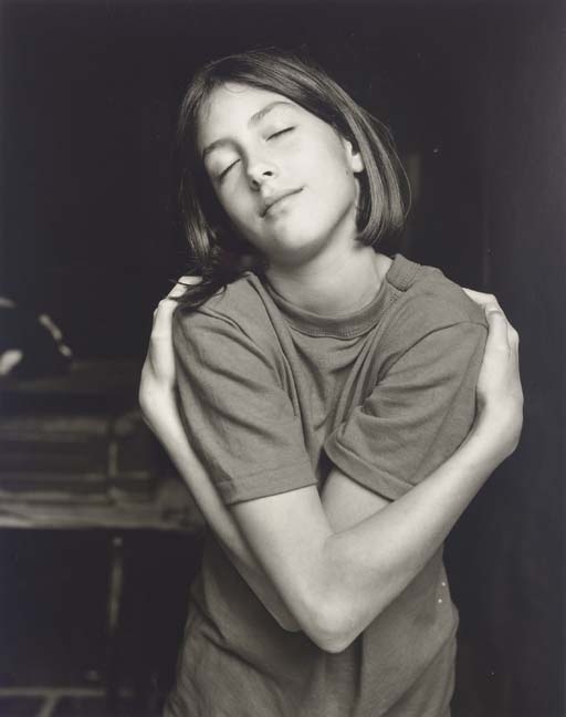 Jock Sturges | Minna, Northern California (1981) | MutualArt