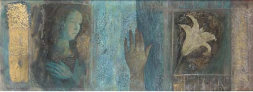 Victoria Crowe | 176 Artworks | MutualArt