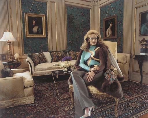 Steven Meisel | 174 Artworks | MutualArt