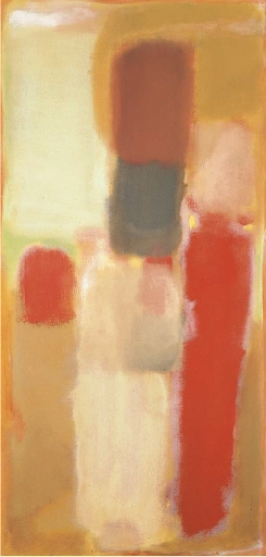 Mark Rothko | NO. 10 (1948) | MutualArt