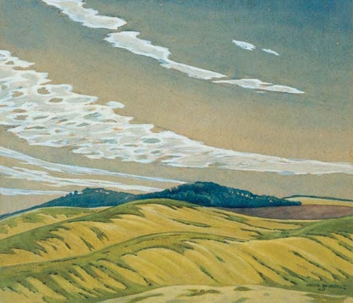 Kenneth MacQueen | 83 Artworks at Auction | MutualArt