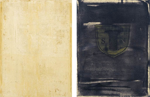 Susan Norrie | Diptych | MutualArt