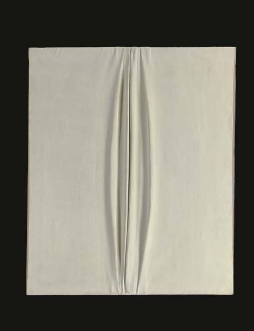 Piero Manzoni | Achrome (Circa 1959) | MutualArt