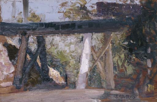 Walter Withers | 226 Artworks | MutualArt