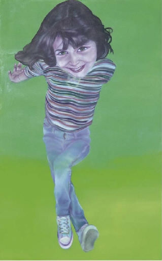 Nicky Hoberman | Mermaid (1997) | MutualArt