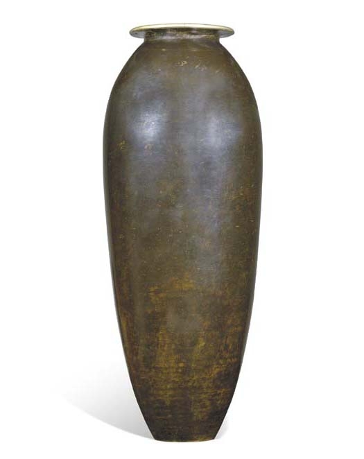 Jean Dunand | PARAVENT AUX SINGES, 1929 | MutualArt