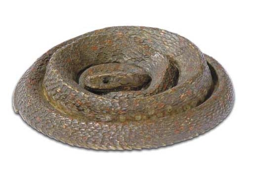 Jean Dunand | PARAVENT AUX SINGES, 1929 | MutualArt