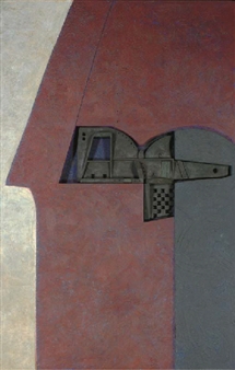 Marcelo Bonevardi | 136 Artworks at Auction | MutualArt