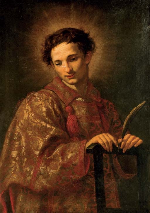Jacopo Vignali | Samson and Dalila | MutualArt