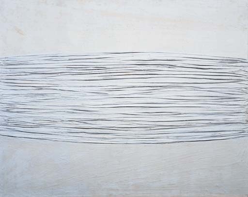 Piero Manzoni | Achrome (1958) | MutualArt