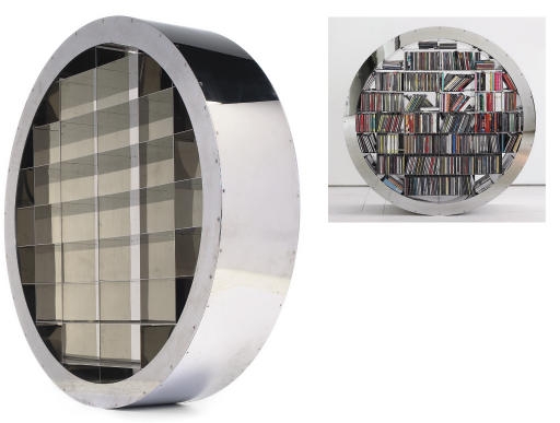 Ron Arad | Big Easy Volume II | MutualArt