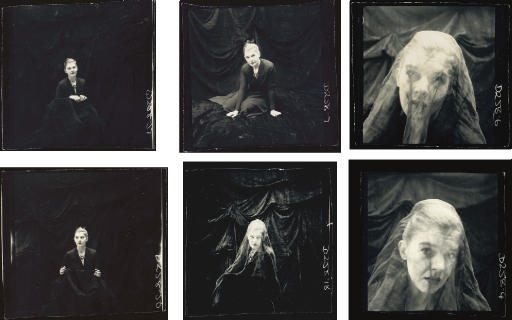 John Deakin | Elizabeth Smart, Writer (Circa 1952) | MutualArt