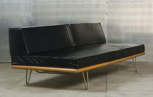 George Nelson | DAYBED | MutualArt