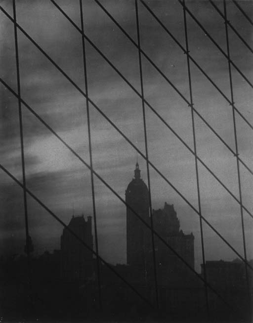 Karl Struss | Cables | MutualArt