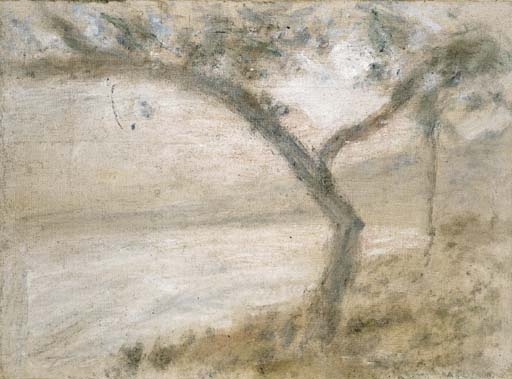 Armando Reveron Paintings