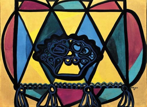 Amelia Peláez | All Auction Results