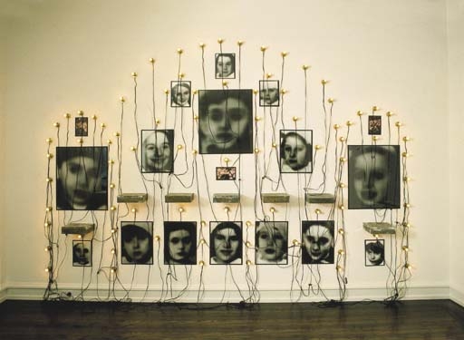 Christian Boltanski | Monument (Odessa) (1989) | MutualArt