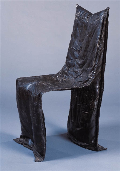 Gaetano Pesce - Pratt chair