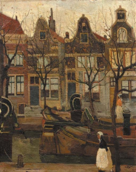 Dupont, Pieter | Art Auction Results