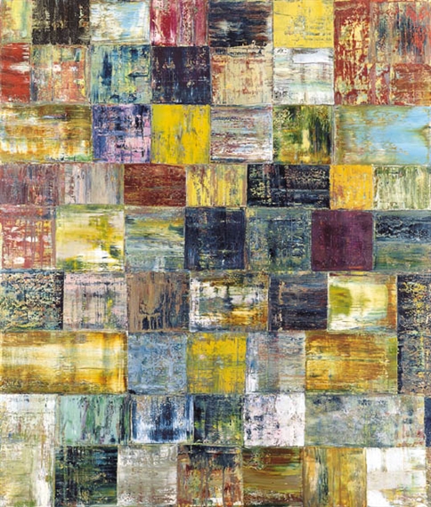 Matthew Johnson | Performance at Auction | MutualArt